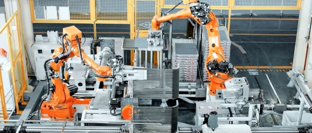 ไมเดีย มั่นใจศักยภาพไทย เดินหน้าเปิดโรงงานผลิตอัจฉริยะปลายปีนี้ ...