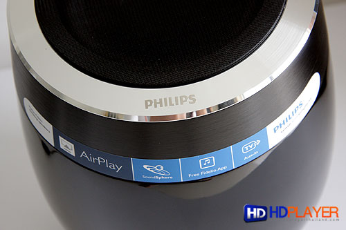เมื่อดนตรีถูกใช้เป็นเครื่องมือ "ครอบงำ" มนุษยชาติ !!! รีวิว Philips Fidelio SoundSphere DS9800W ...