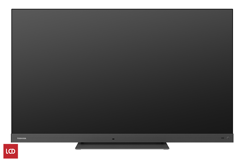 Toshiba 55Z770 - LCDTVTHAILAND