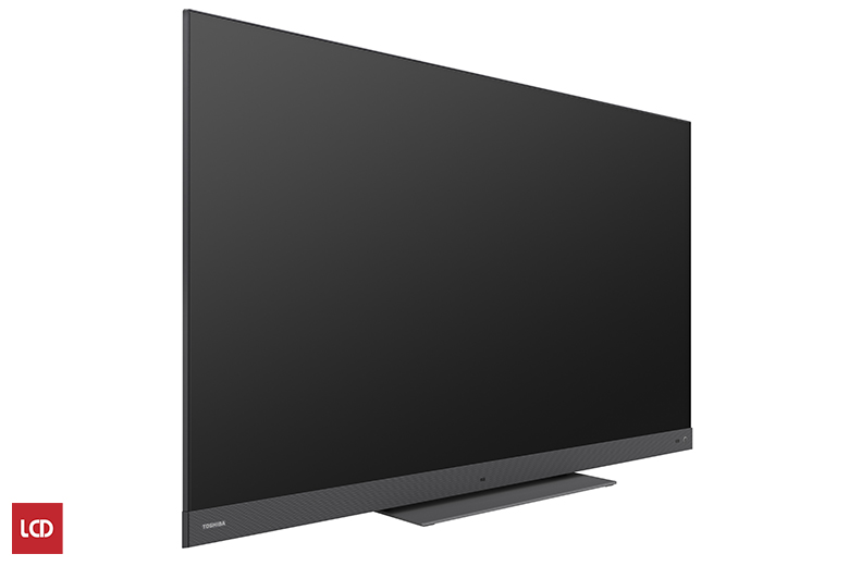 Toshiba 55Z770 - LCDTVTHAILAND