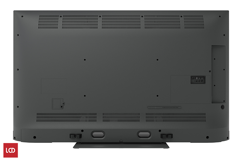 Toshiba 55Z770 - LCDTVTHAILAND