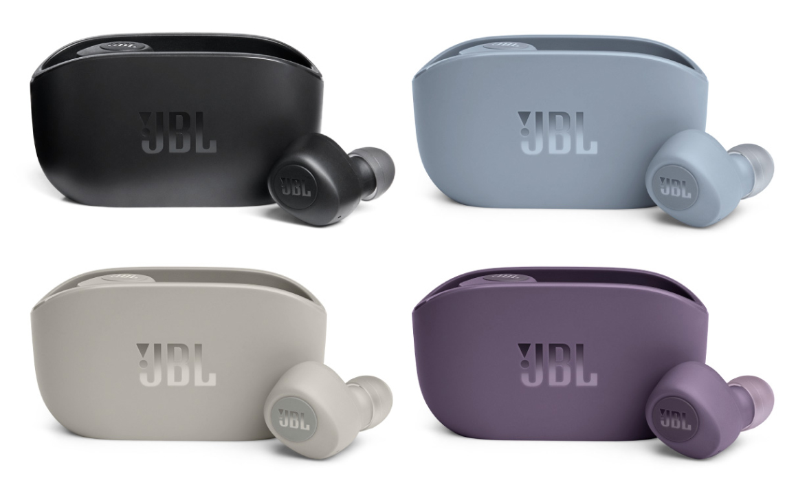 รีวิว JBL WAVE 100 TWS หูฟัง True Wireless เสียงฟังสนุก เบสแน่น ดีไซน์ ...
