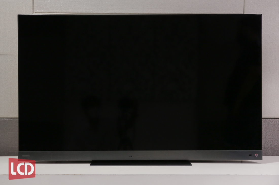 รีวิว Toshiba Z770 4K Android TV ตัว Top จัดเต็มสเปคทั้งภาพและเสียง !!! - LCDTVTHAILAND