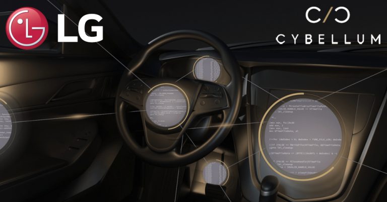 แอลจี เดินหน้าเข้าซื้อกิจการ ‘Cybellum’ ผู้ให้บริการประเมินความเสี่ยงด้านไซเบอร์สำหรับยานยนต์ ใน ...