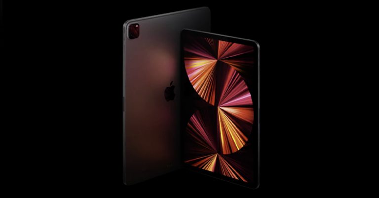 Apple ซุ่มพัฒนา iPad ขนาด 15 นิ้ว เพื่อสู้กับ Samsung - LCDTVTHAILAND