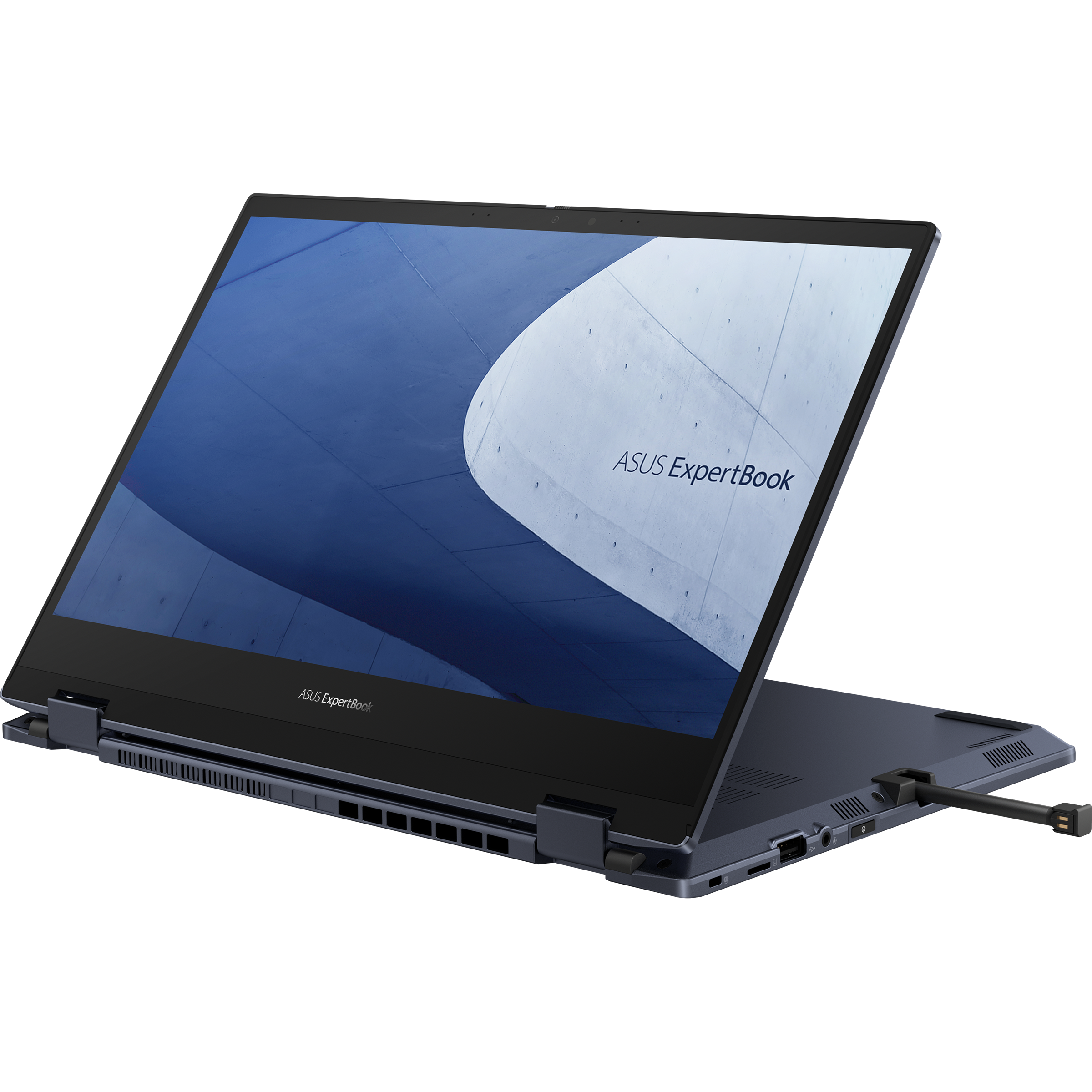 ASUS เผยโฉมโน้ตบุ๊กใหม่ ณ งาน ‘Incredible Unfolds’ CES 2022 - LCDTVTHAILAND