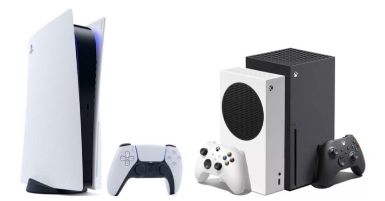 Sony กับ Microsoft มีแผนใส่โฆษณาบน PlayStation กับ Xbox เร็วๆ นี้ ...