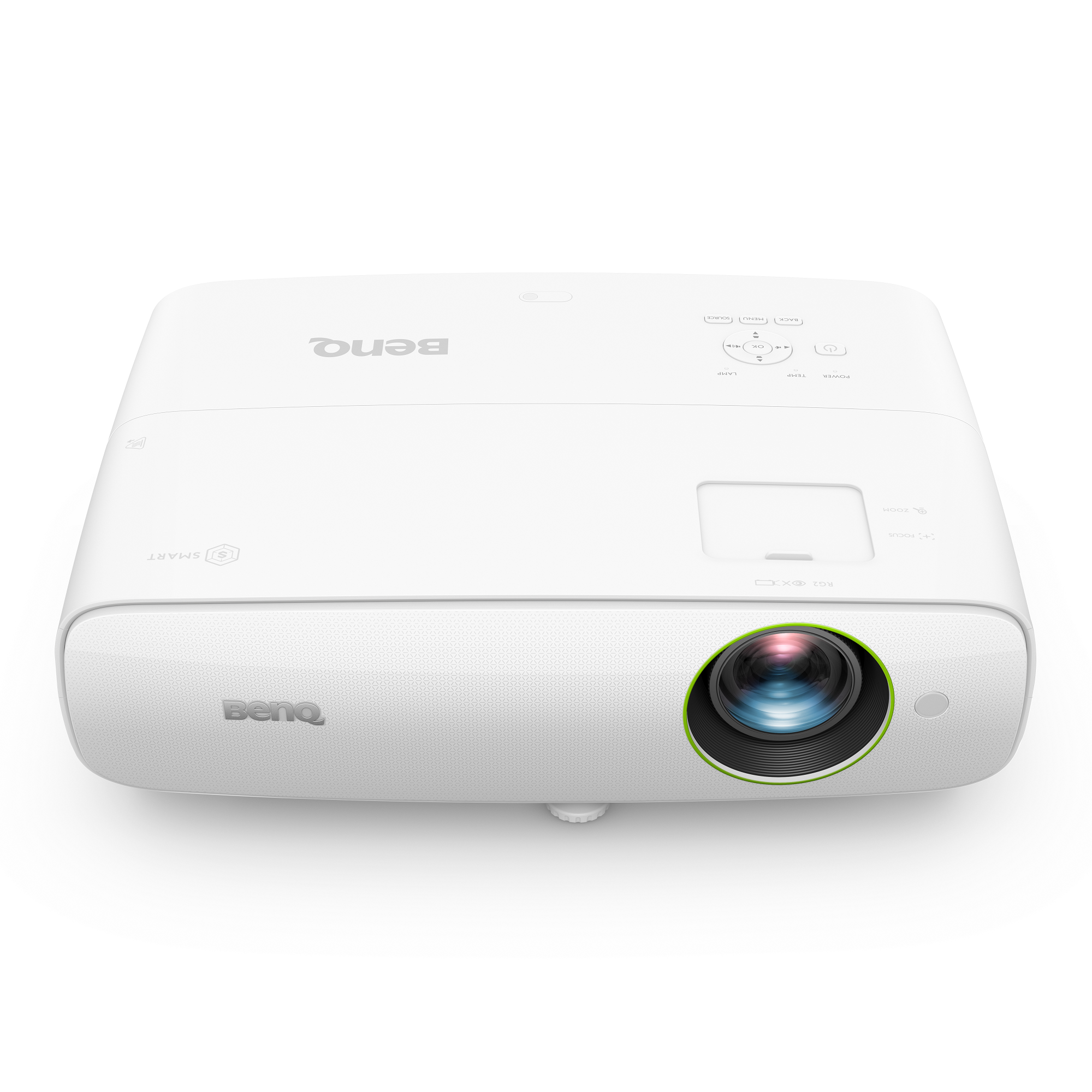 BenQ ” เปิดตัว สมาร์ทโปรเจคเตอร์ EH620 รุ่นแรกของโลก ที่ใช้ระบบ ...