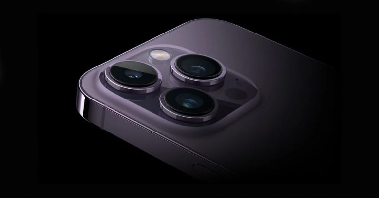 iPhone 15 จะใช้ Sensor กล้องรุ่นใหญ่จาก Sony ทำให้ถ่ายภาพในที่แสงน้อยดี ...