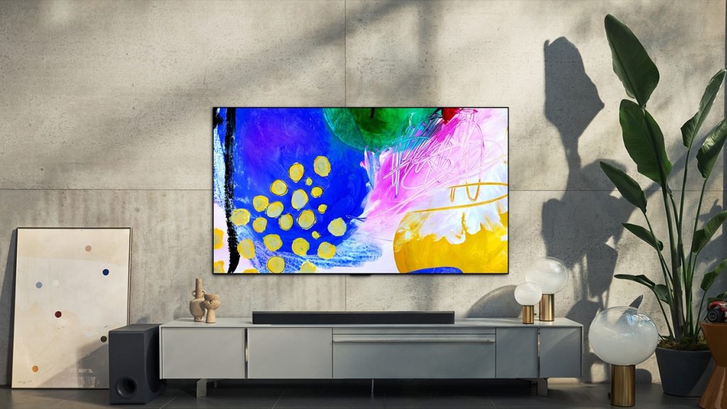 7 เหตุผล ที่ทำให้ทีวี OLED ของแอลจียืนหนึ่ง 10 ปีซ้อน - LCDTVTHAILAND