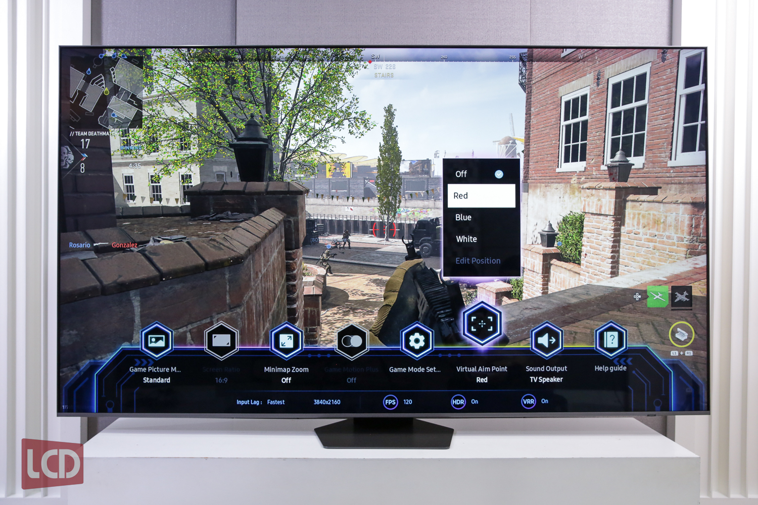 รีวิว Samsung 98Q80C 4K HDR10+ QLED TV จอยักษ์ สว่างสูง คุณภาพเต็มตาใน ...