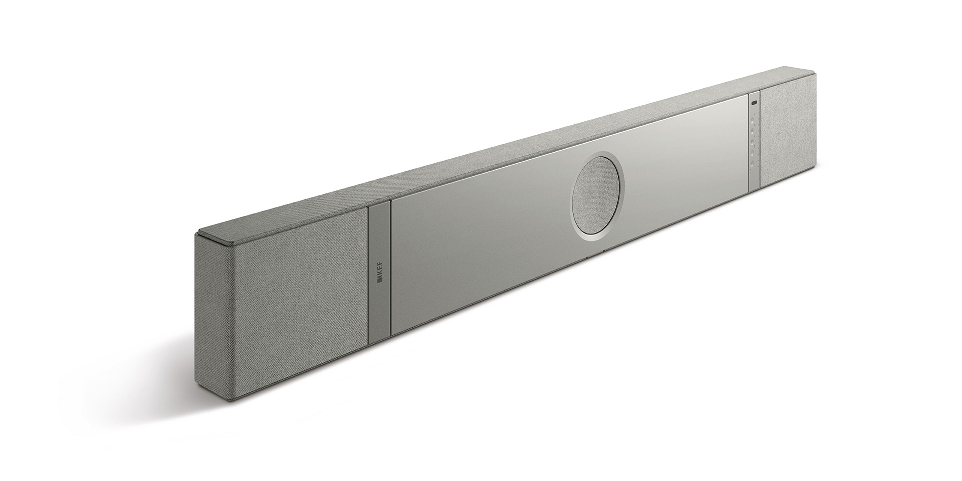 KEF เปิดตัว XIO Soundbar คุณภาพเสียงระดับ Hi-Fi ให้เสียงระดับโรงภาพยนตร์ในบ้านที่ไม่เป็นรองใคร ...