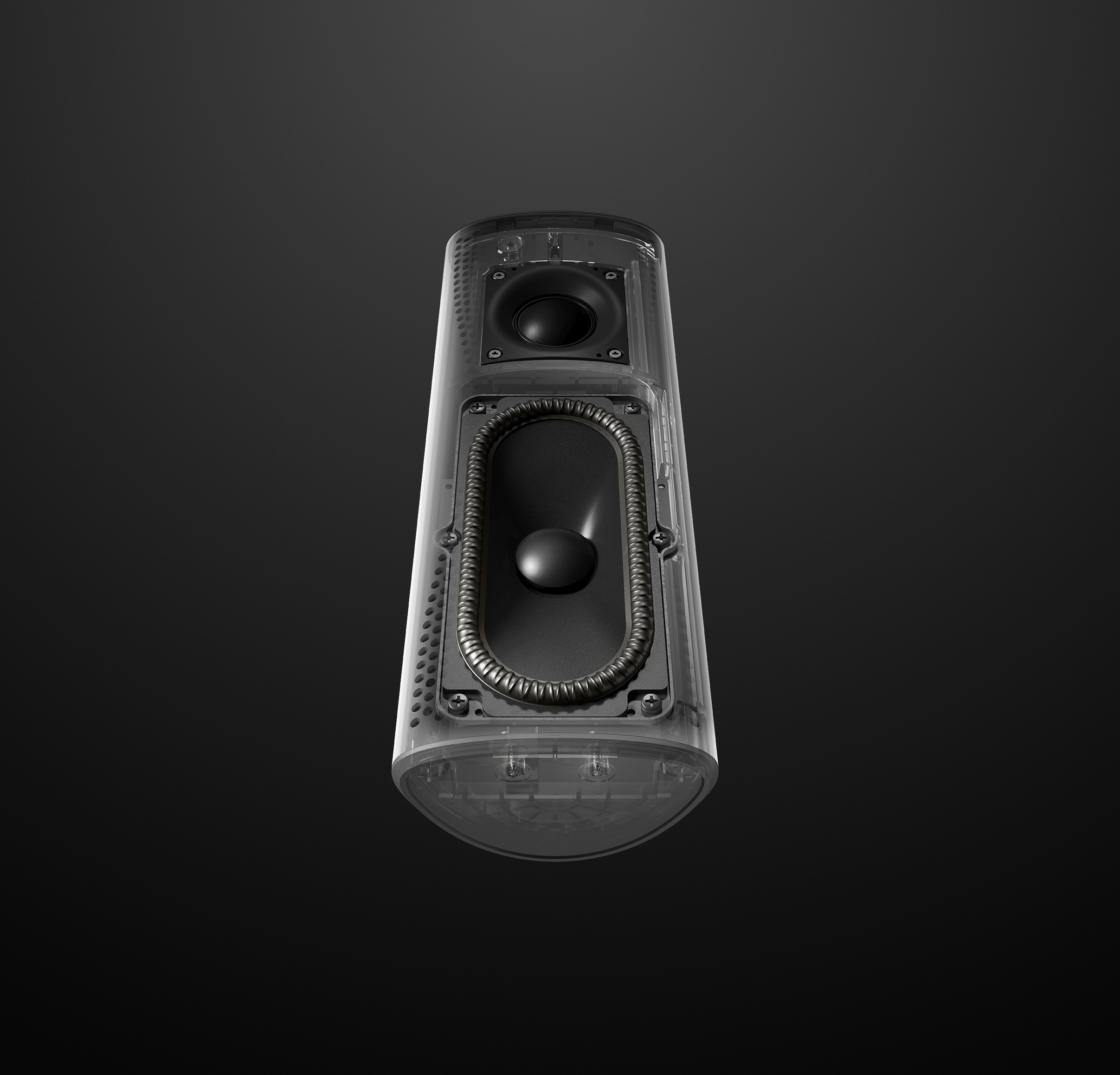 KEF ขอแนะนำ Muo (มิว-โอ) ลำโพงบลูทูธแบบพกพาระดับไฮไฟที่ได้รับการ ...