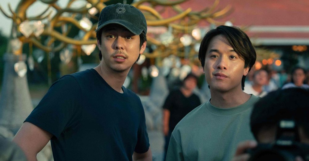 ถึงเวลาศรัทธาสะท้าน! Netflix แง้มภาพแรก สาธุ ๒ ซับซ้อน เข้มข้น ลึก และ ...