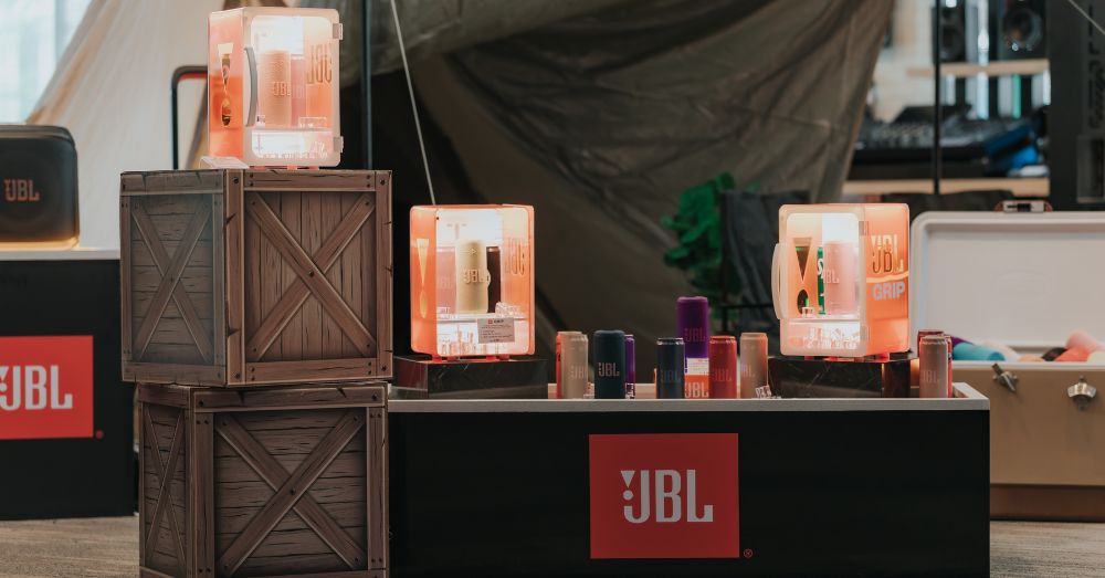 Mahajak จัดงาน “JBL Exclusive Sound Preview” เปิดประสบการณ์เสียงเหนือ ...